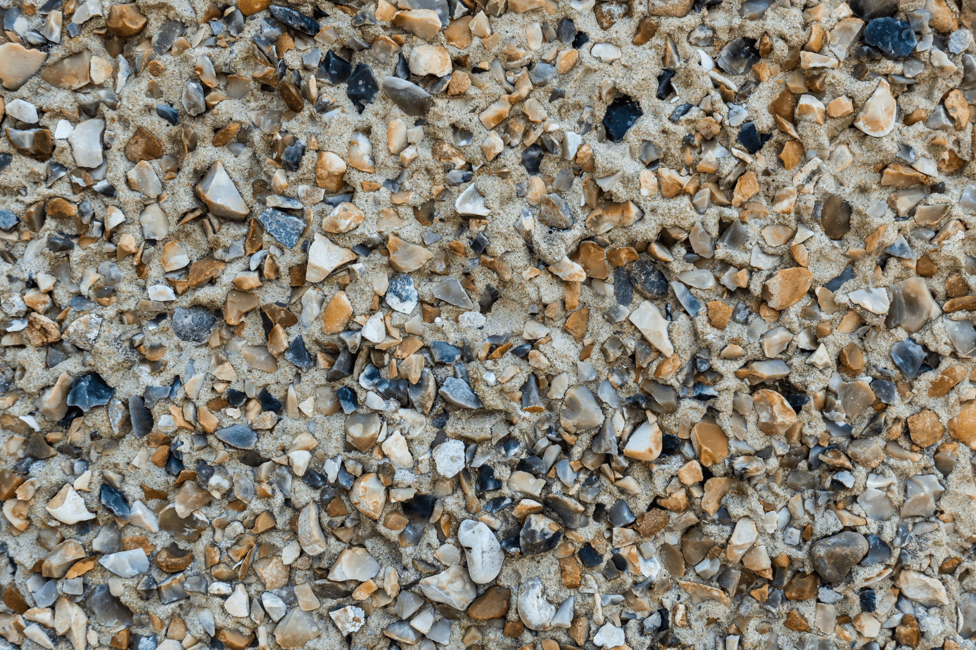 Roughcasting - Home Happy